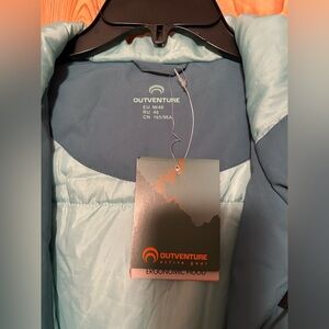 Outventura | Jackets & Coats | Outventure Womens New Coat Jacket Hood ...
